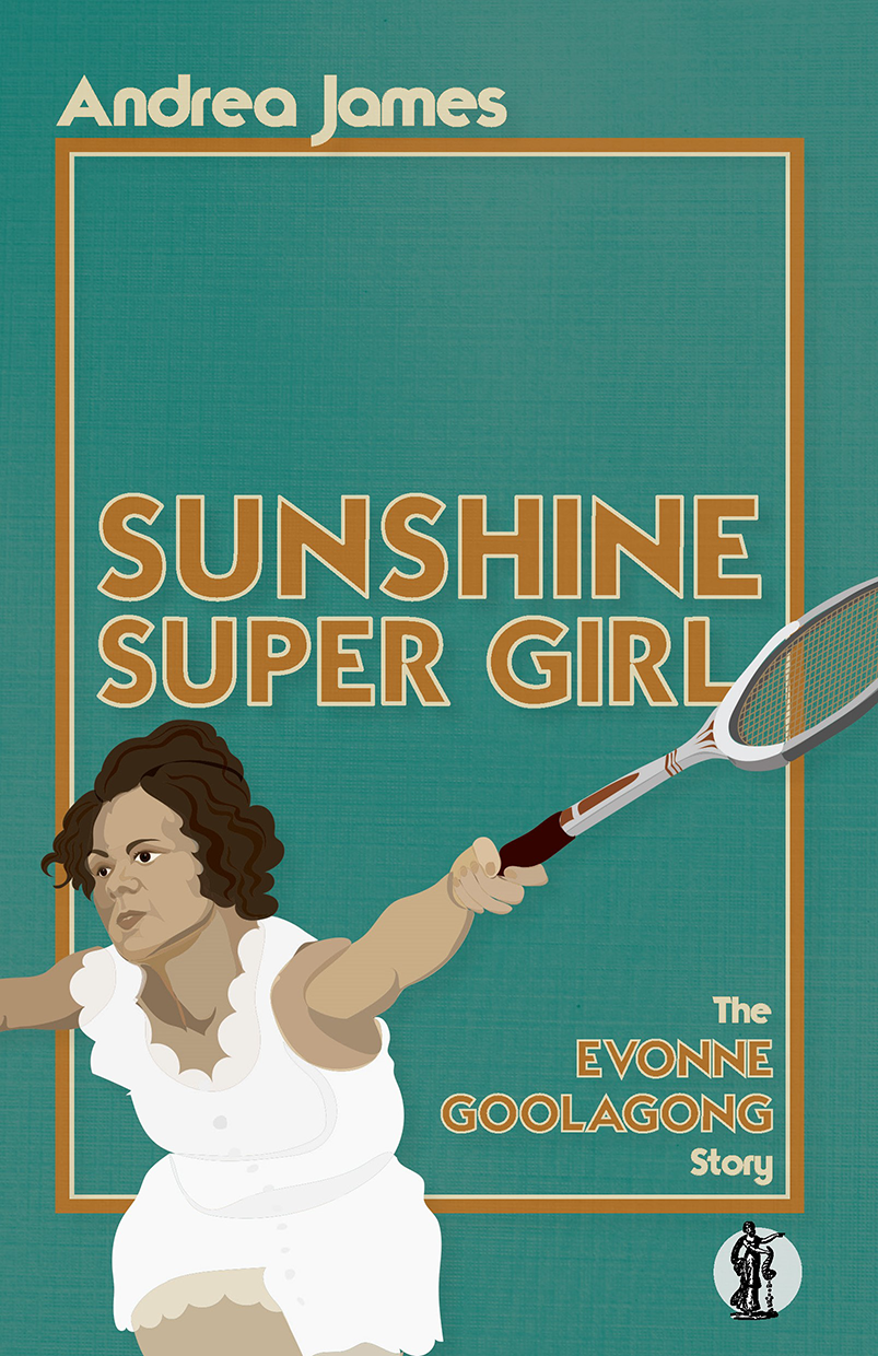 Sunshine Super Girl - Reading Australia