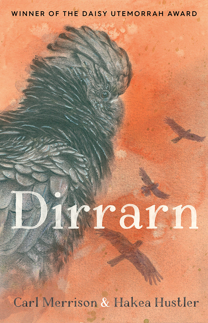 Dirrarn - Reading Australia