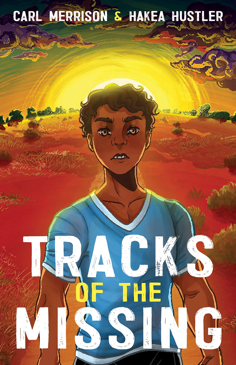 Magabala Books Archives - Reading Australia