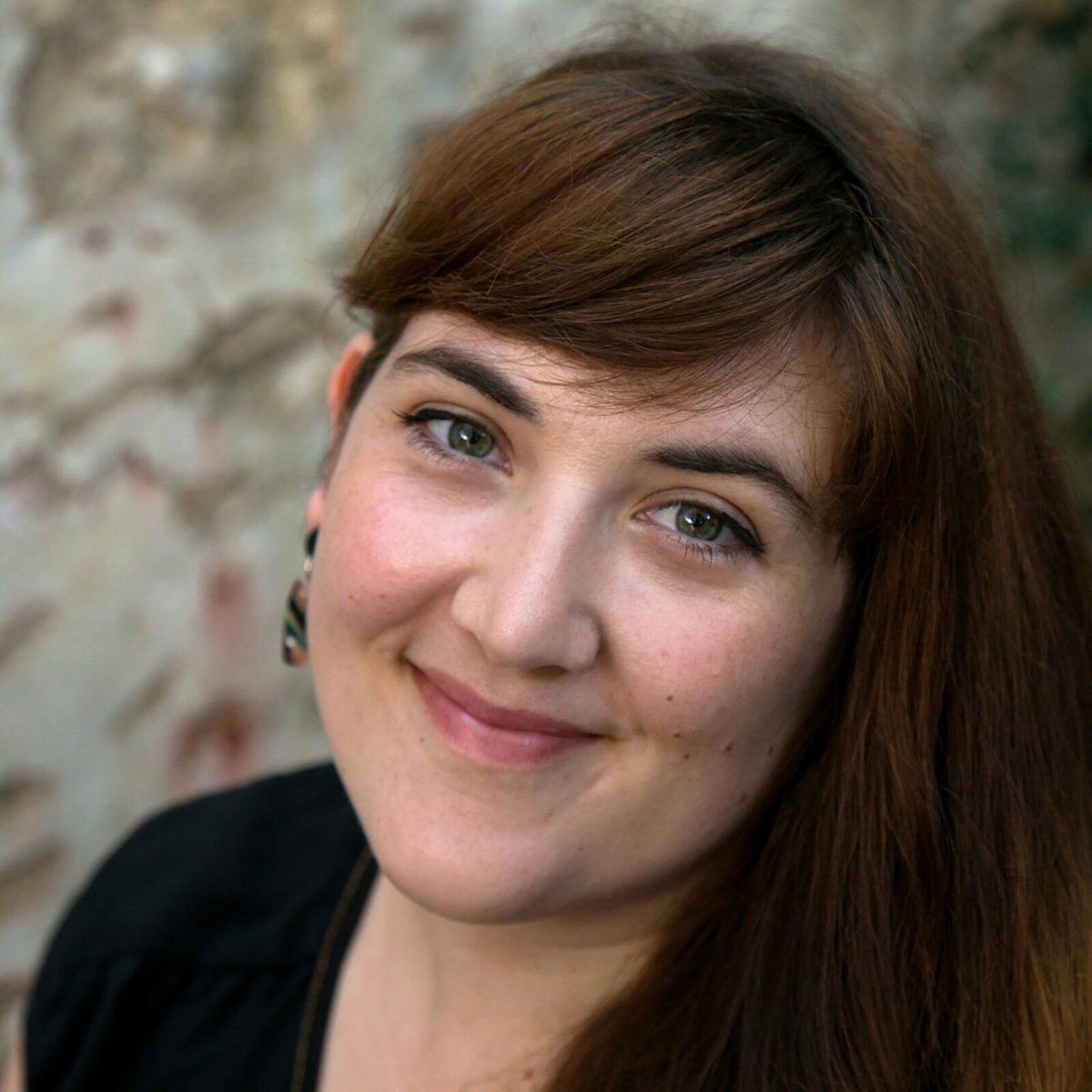 Briony Stewart - Reading Australia