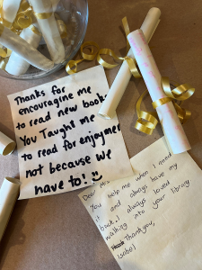 Bear and Rat - Reading Australia