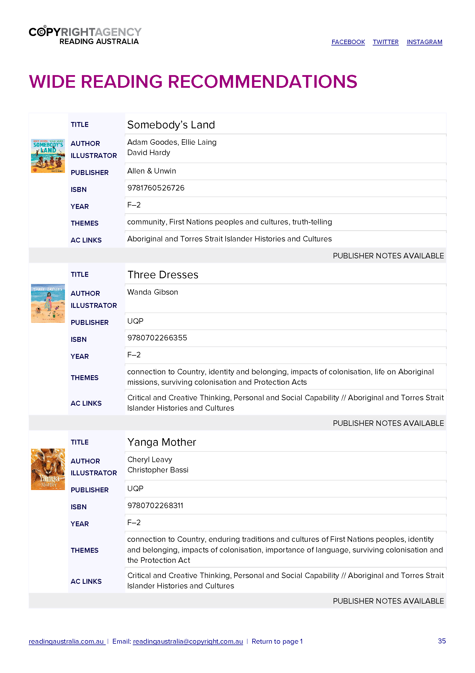 Catalogue_FN_pub - Reading Australia