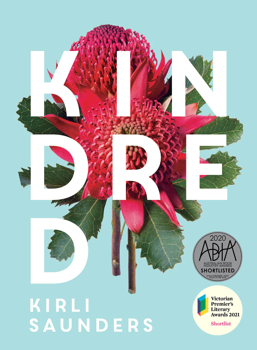 Kindred - Reading Australia