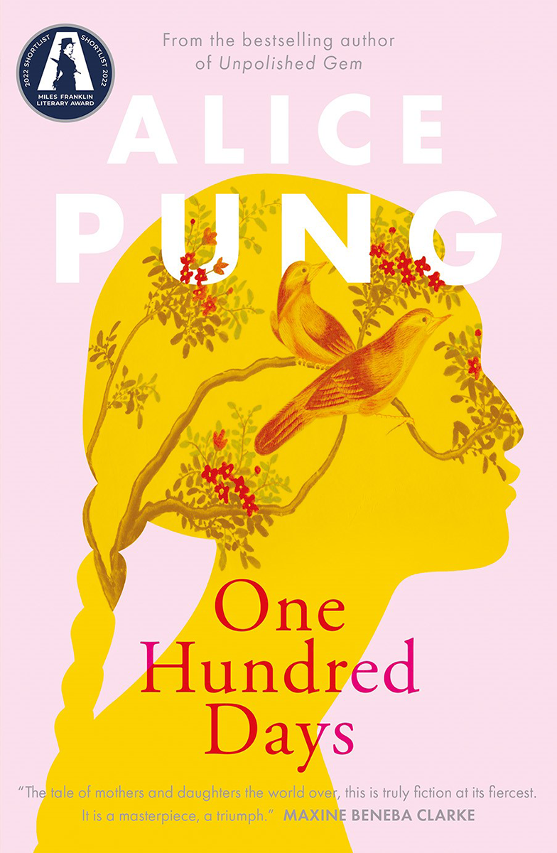 One Hundred Days - Reading Australia