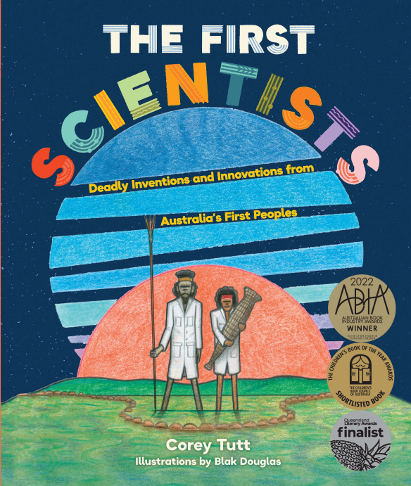 The First Scientists - Reading Australia