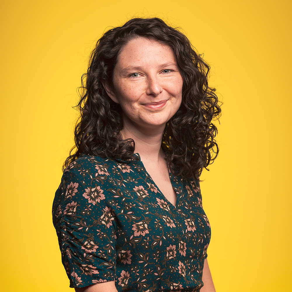 Jess Horn - Reading Australia