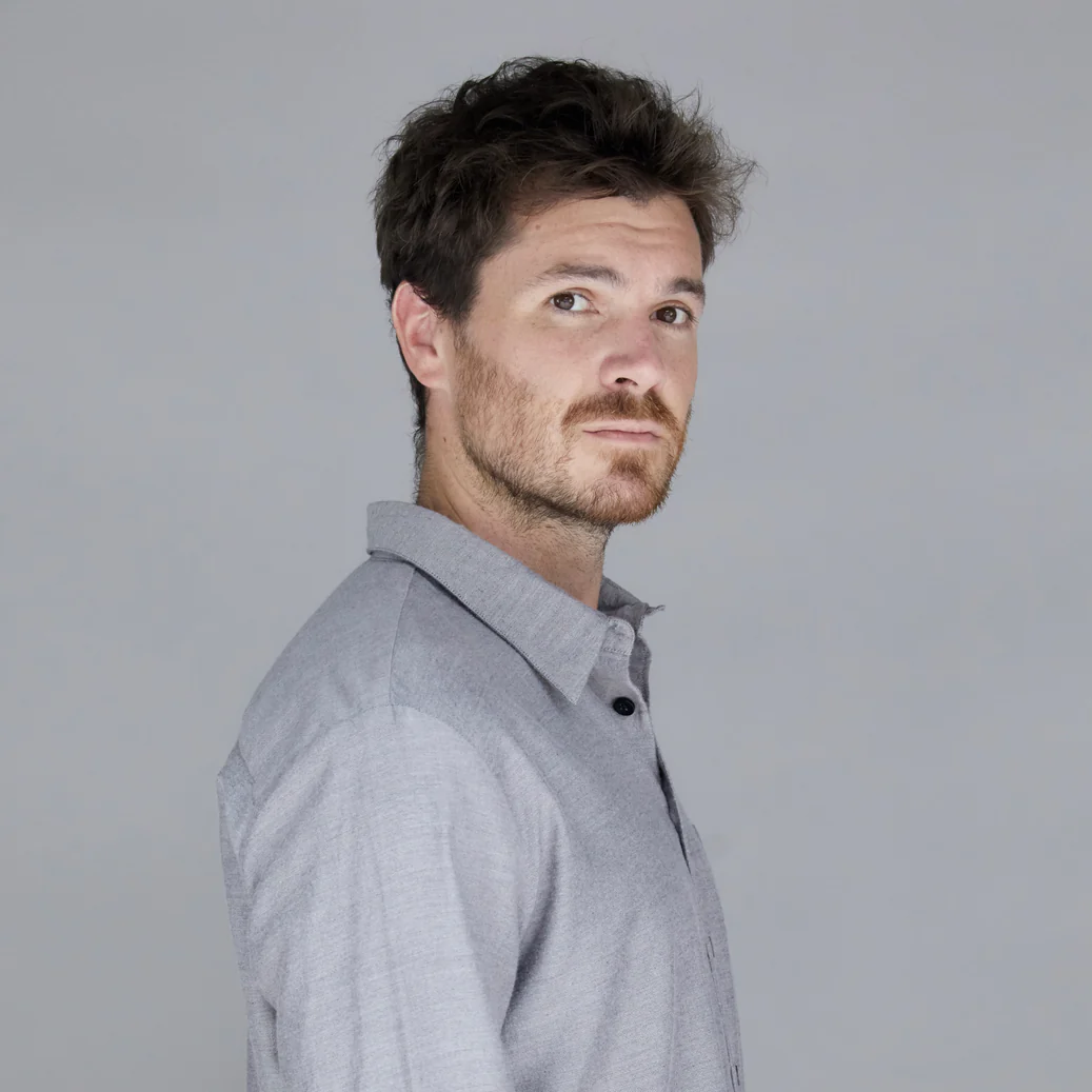 Jake A. Minton - Reading Australia